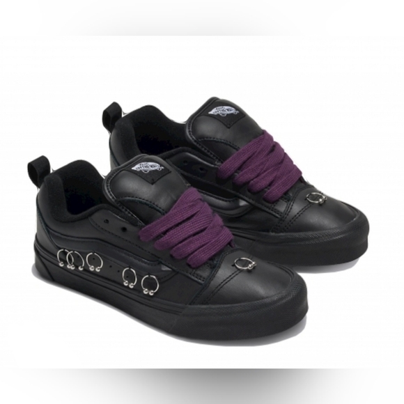 Vans | Shoes | Vans Knu Skool Y2k Nwt | Poshmark